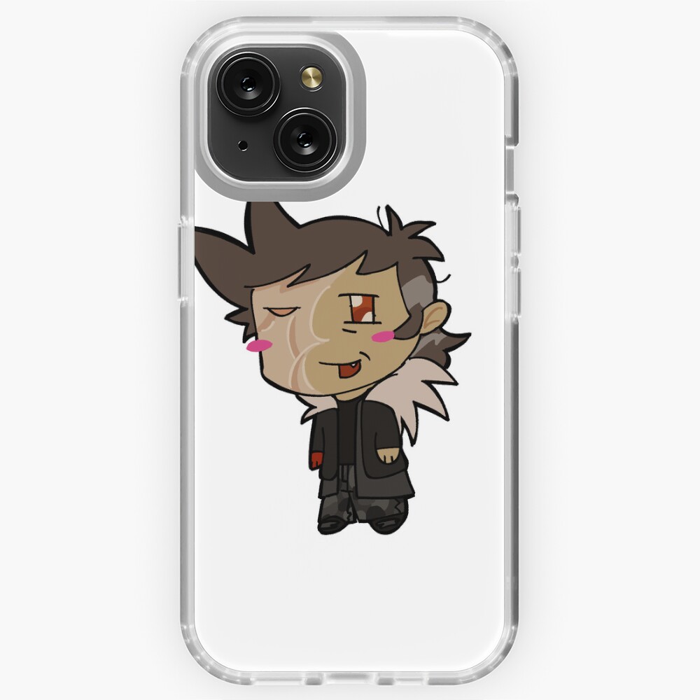 "Tord Eddsworld Silly Sticker" Sticker for Sale by GermyGogurt | Redbubble