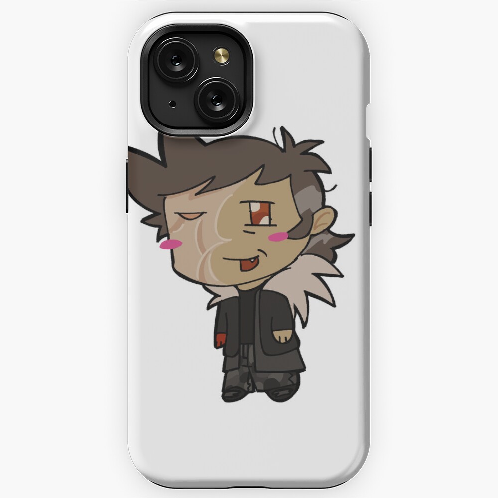 "Tord Eddsworld Silly Sticker" Sticker for Sale by GermyGogurt | Redbubble