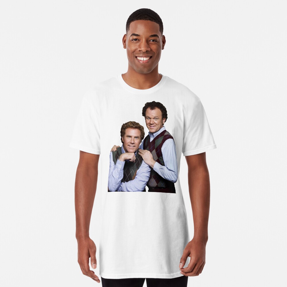 "step brothers" Sticker for Sale by maves | Redbubble