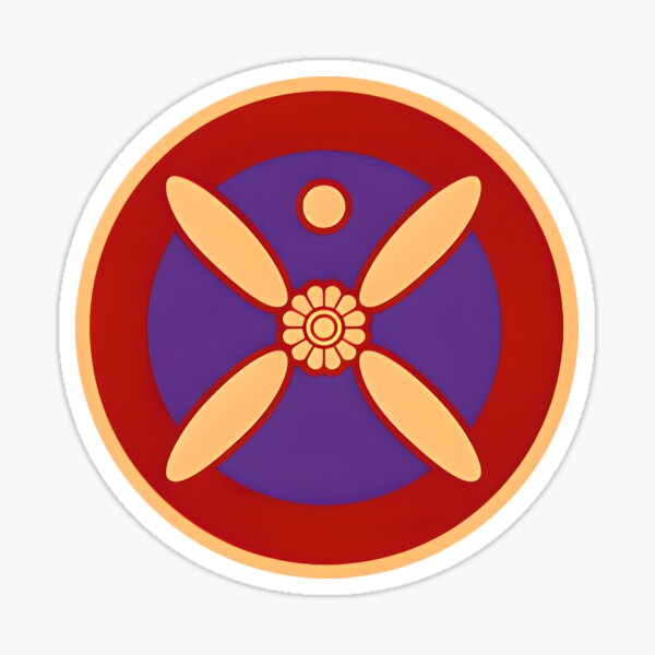 "Sassanid Empire Faction Symbol From Total War: Rome II – Empire ...