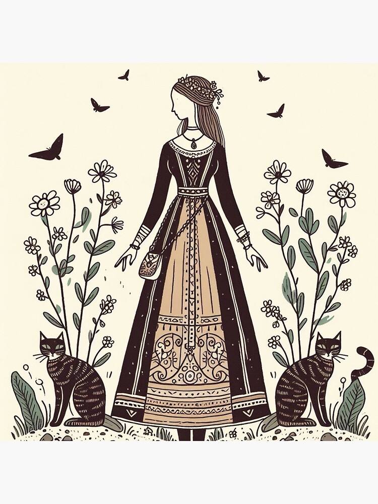 "Freya" Sticker for Sale by morwenna- | Redbubble