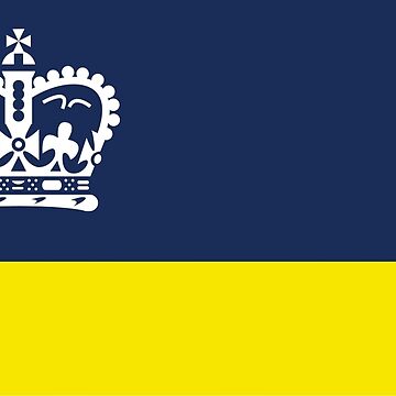 "Flag of Regina " Sticker for Sale by abbeyz71 | Redbubble