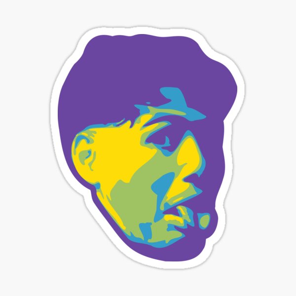 "Reece Walsh NRL Rugby League" Sticker for Sale by K3IL | Redbubble