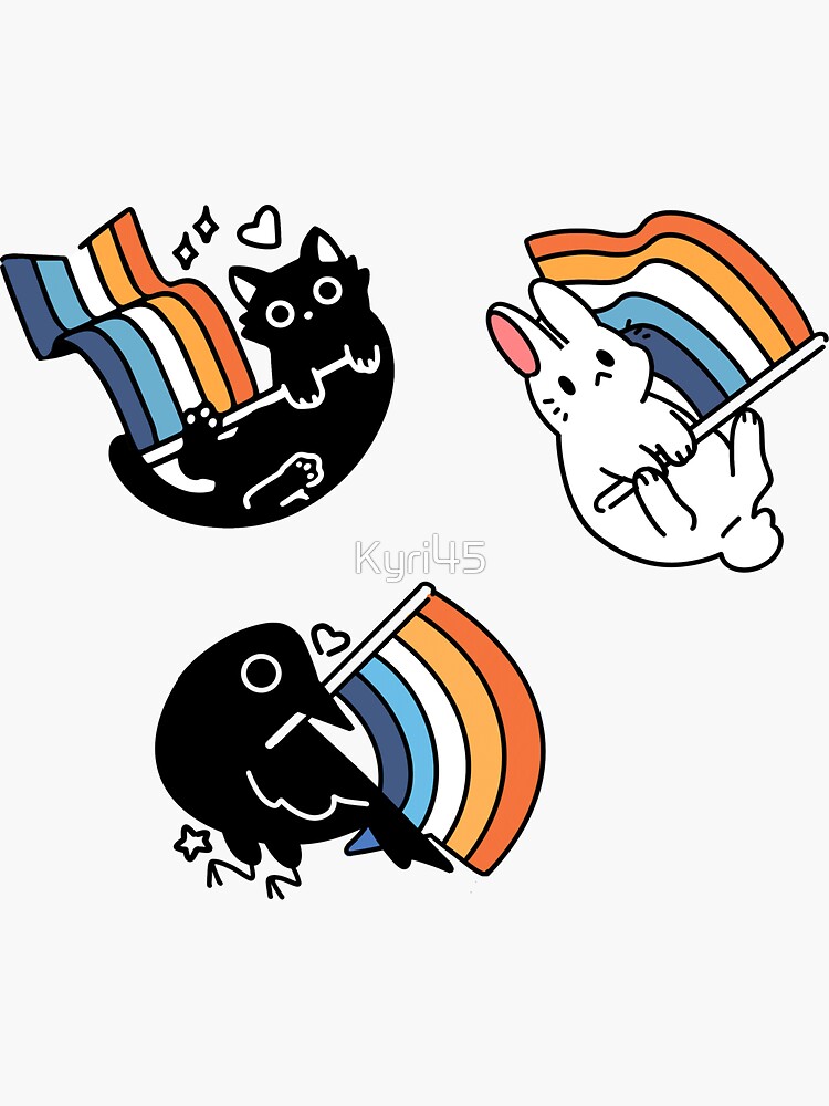 Aroace Merch & Gifts for Sale | Redbubble