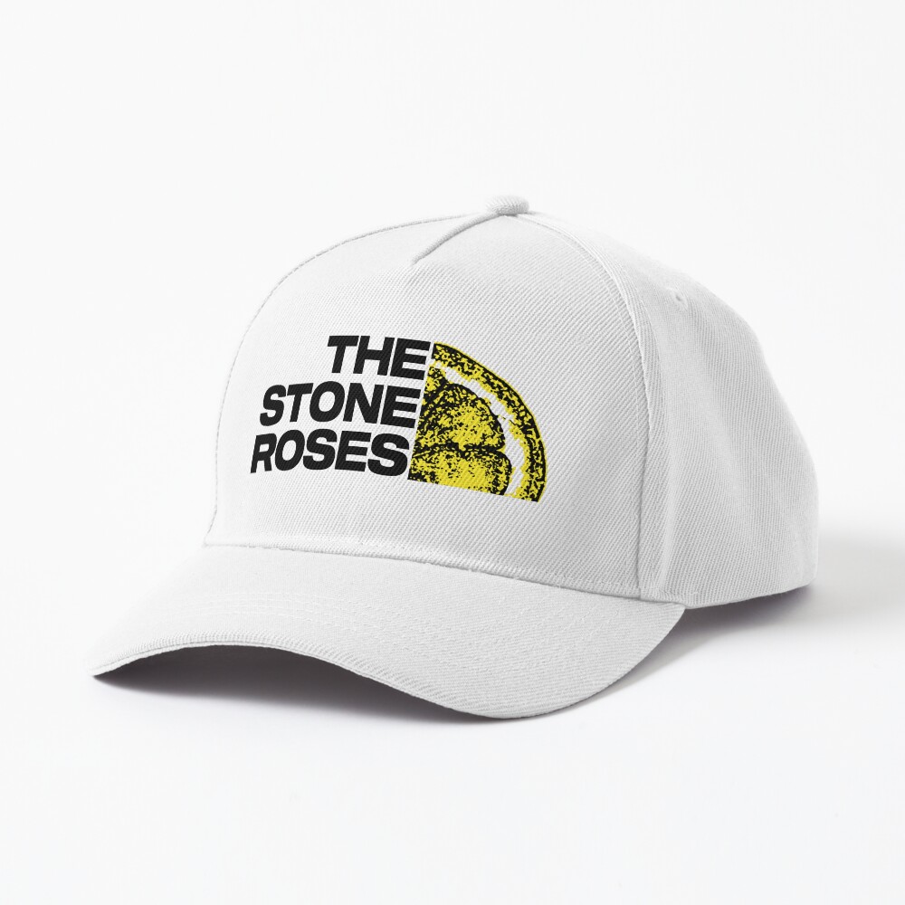 "Stone Roses Merch The Stone Roses Tsr Logo" Sticker for Sale by ...