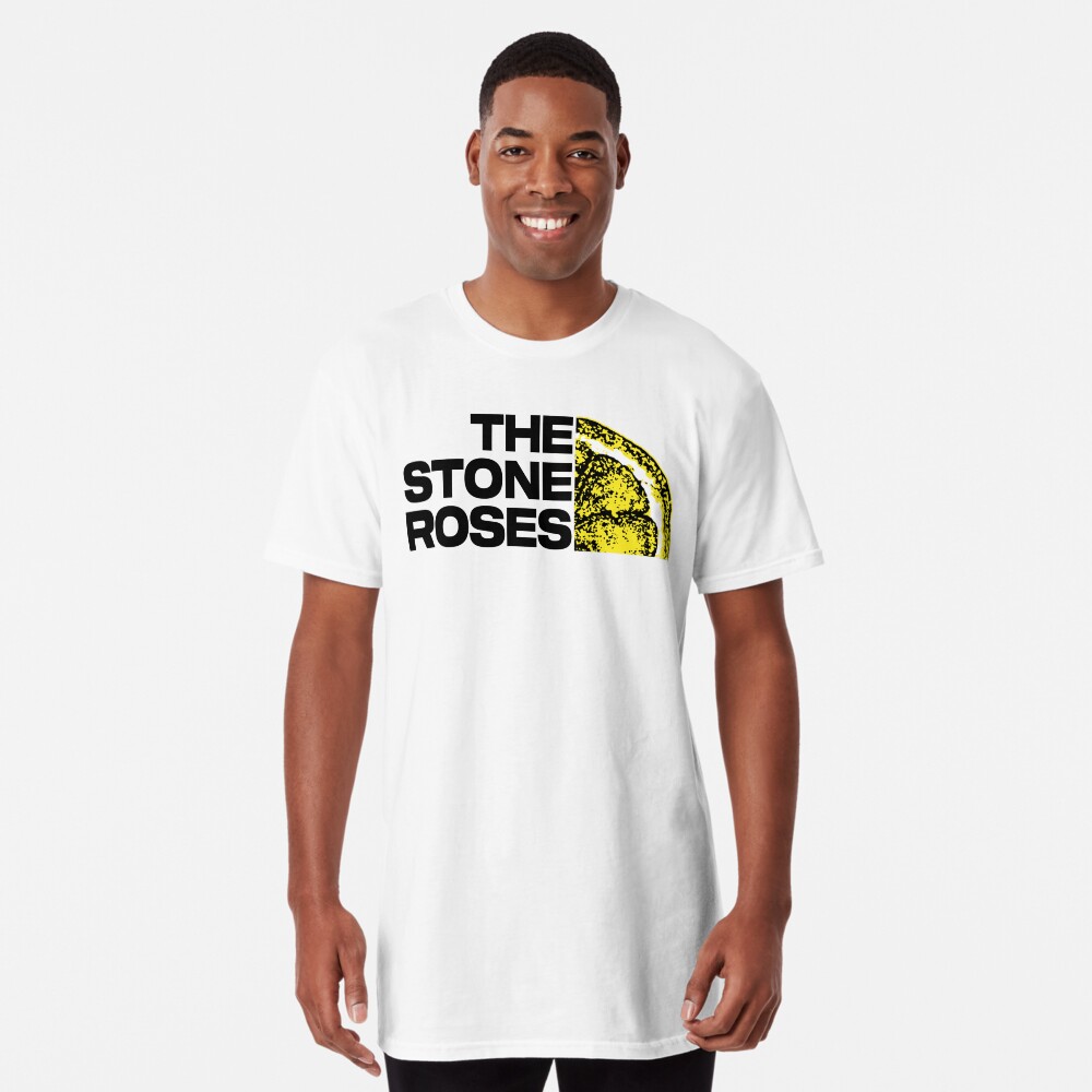 "Stone Roses Merch The Stone Roses Tsr Logo" Sticker for Sale by ...