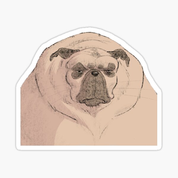 Pug Merch & Gifts for Sale | Redbubble