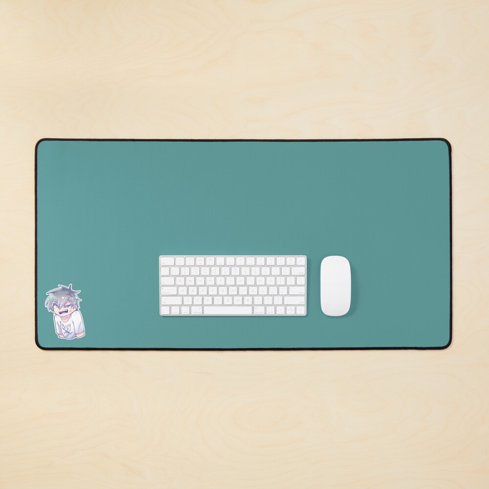 "angry till" Sticker for Sale by Ren Qwii | Redbubble