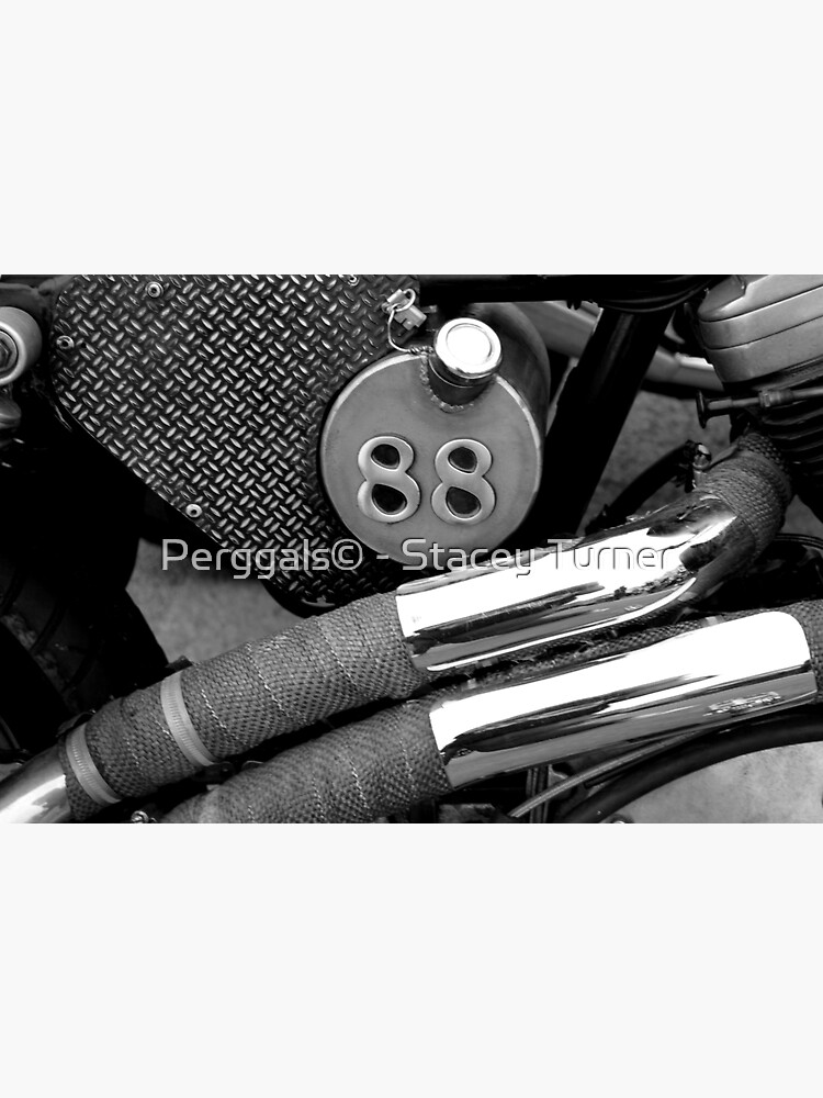 "88" Sticker for Sale by Perggals© - Stacey Turner | Redbubble