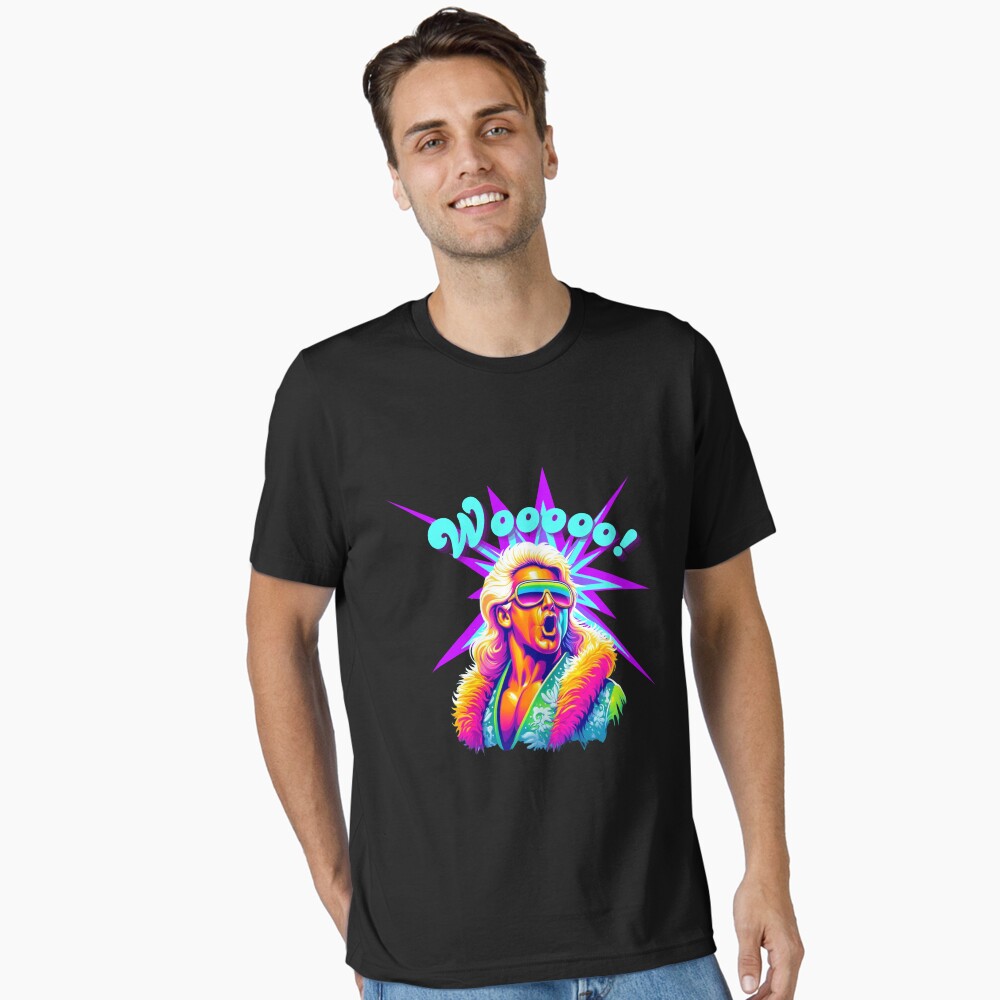 "WOOOOO! Energy Statement" Sticker for Sale by GemWerqs | Redbubble
