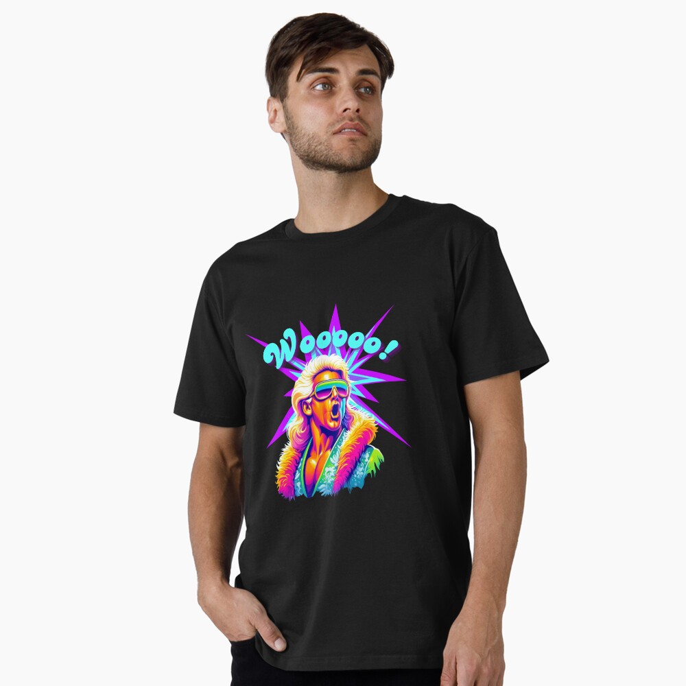 "WOOOOO! Energy Statement" Sticker for Sale by GemWerqs | Redbubble