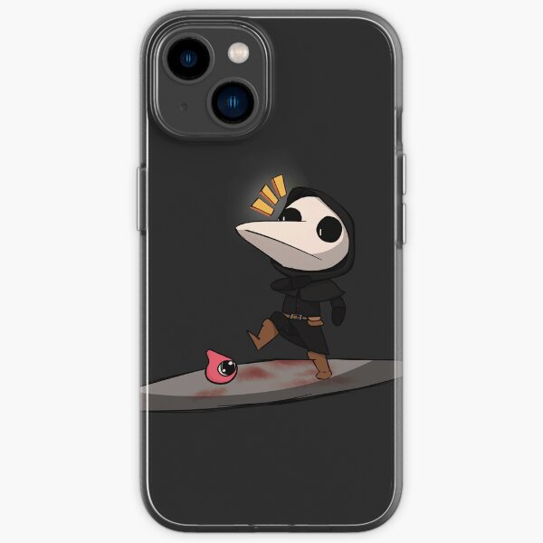 "Scaring scp-049" iPhone Case for Sale by Monkey2717 | Redbubble