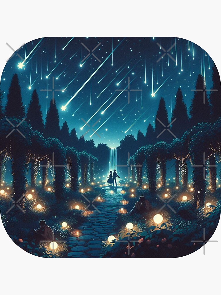 "Boys Over Flowers / Meteor Garden Korean and Chinese Drama" Sticker ...