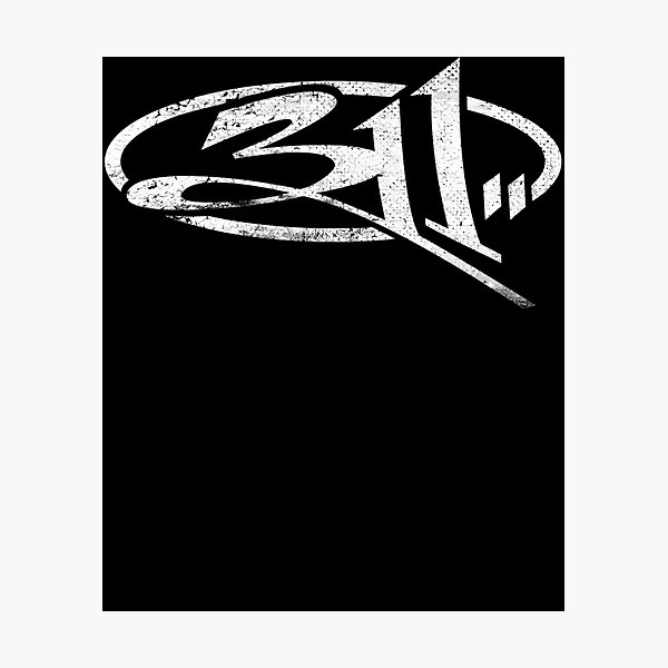 311 Star Logo