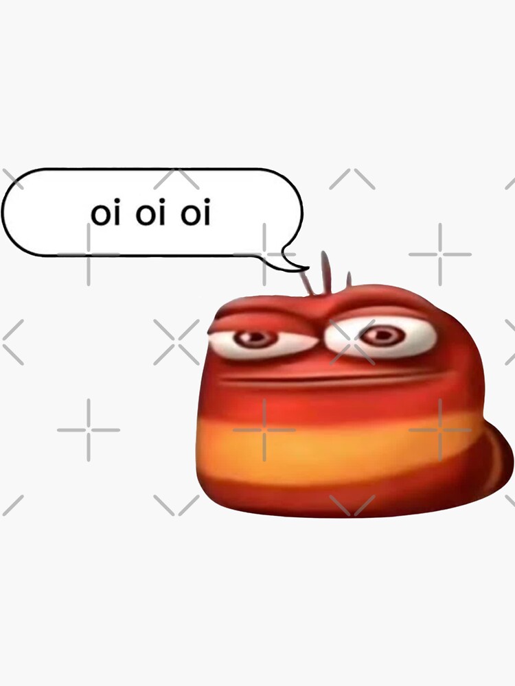 Larva Merch & Gifts for Sale | Redbubble