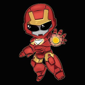 "alien iron" Sticker for Sale by BirtherArtShop | Redbubble