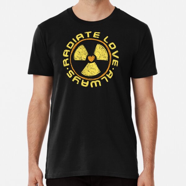 Chernobyl Merch & Gifts for Sale | Redbubble