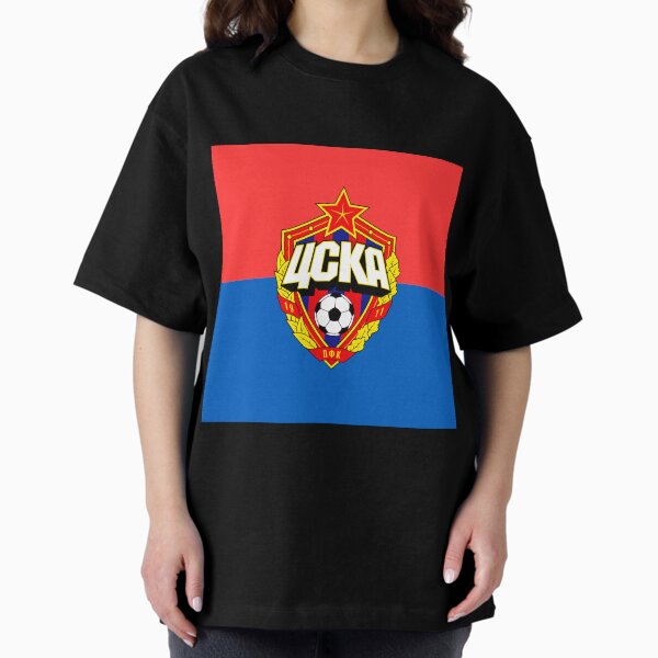 Cska Moscow Hockey Clothing for Sale | Redbubble