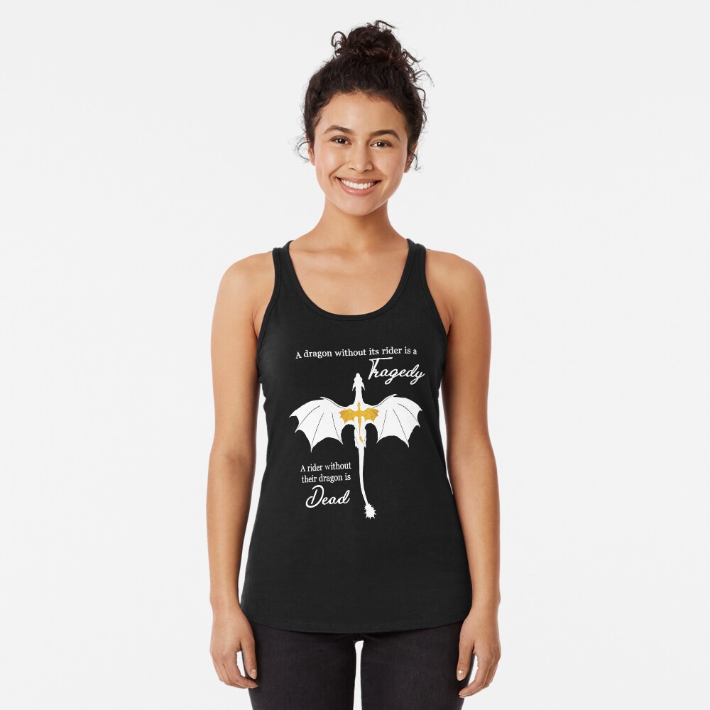 "The Dragon Rider’s Codex - Fourth Wing, Tairn and Andarna, white ...