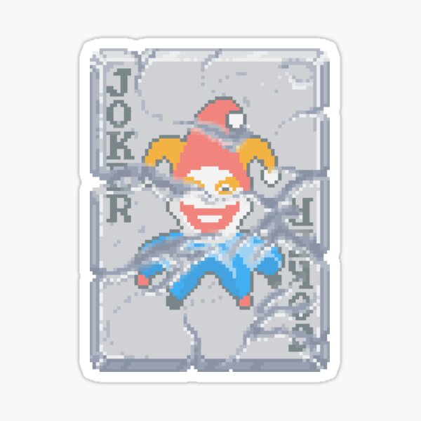 Balatro Merch & Gifts for Sale | Redbubble