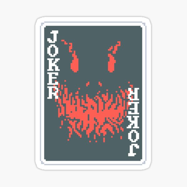 Balatro Merch & Gifts for Sale | Redbubble