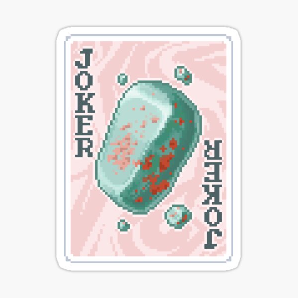 Balatro Merch & Gifts for Sale | Redbubble