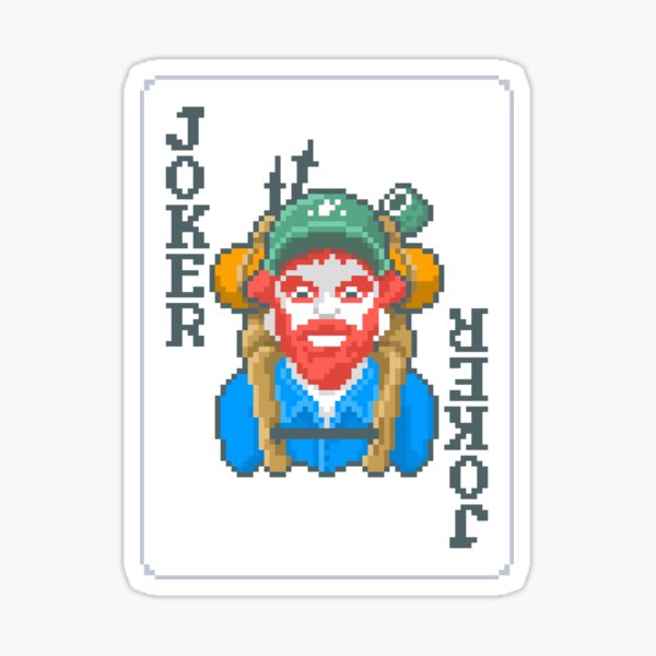 Balatro Merch & Gifts for Sale | Redbubble