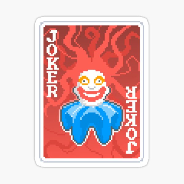 Balatro Merch & Gifts for Sale | Redbubble