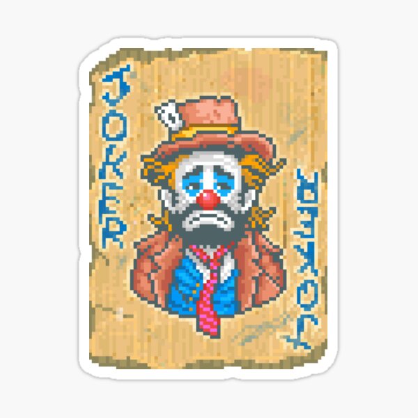 Balatro Merch & Gifts for Sale | Redbubble