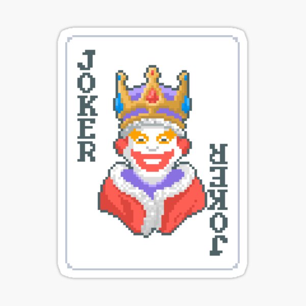 Balatro Merch & Gifts for Sale | Redbubble