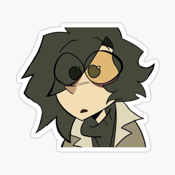 "ramshackle stone" Sticker for Sale by EloiseShopyArt | Redbubble