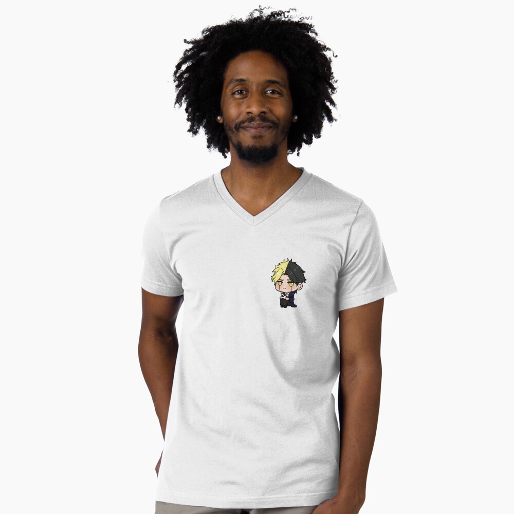 "Rayne Ames || Mashle" Sticker for Sale by yuniizu | Redbubble