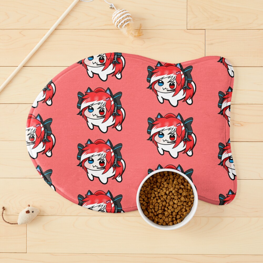 "Sakura Akari - Sakoro (Doro)" Sticker for Sale by CaptainArmada ...