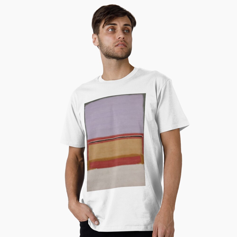 "Mark Rothko" Poster for Sale by JONATHU | Redbubble
