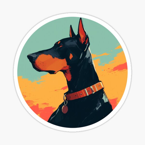 "Doberman owner // Aesthetic doberman pinscher // aesthetic dog // dog ...