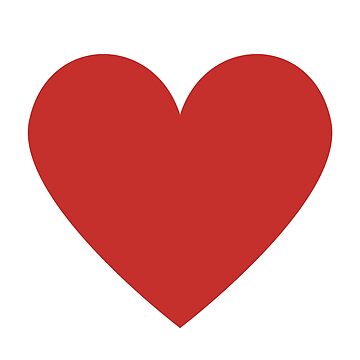 "Heart love dil" Sticker for Sale by suryanshrajput | Redbubble