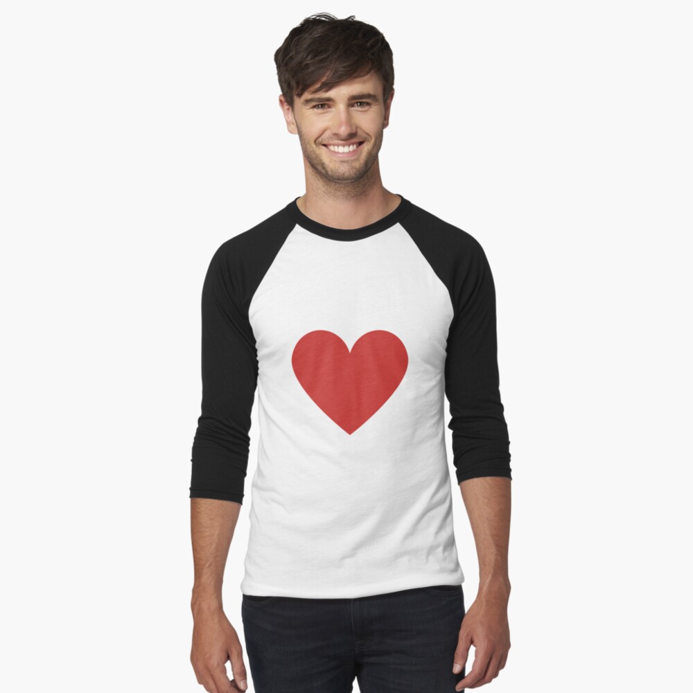 "Heart love dil" Sticker for Sale by suryanshrajput | Redbubble