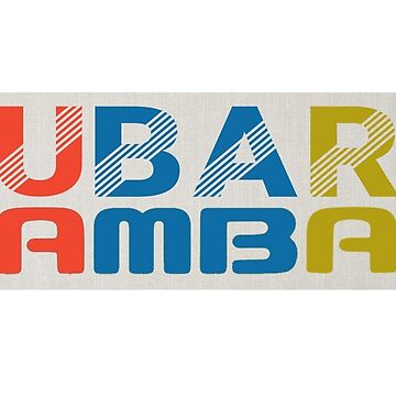 "Subaru Sambar Logo, Kei Truck Sticker, Retro Kei Truck" Sticker for ...