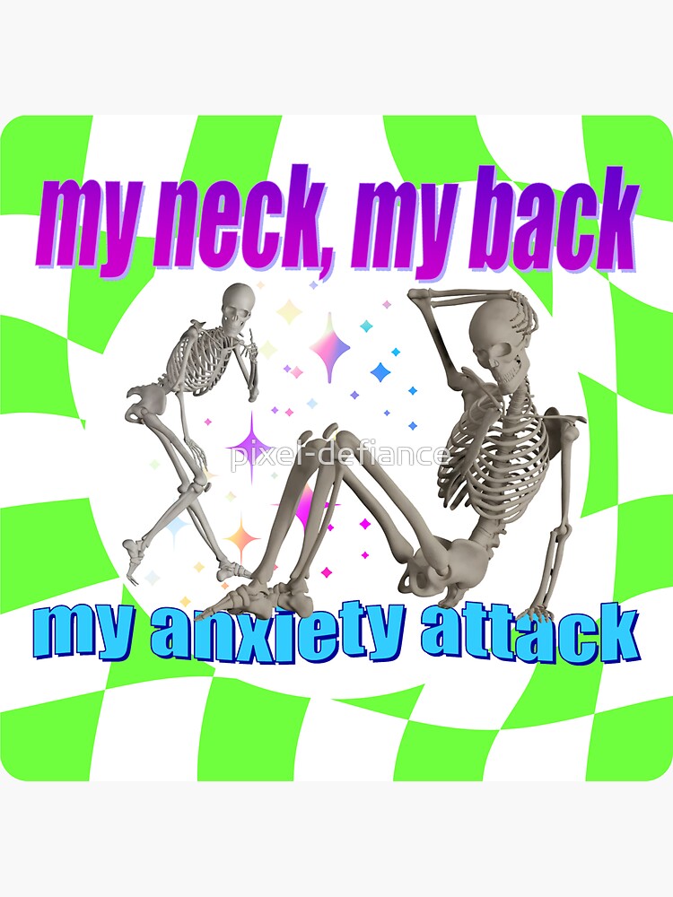 Neck Bone Memes