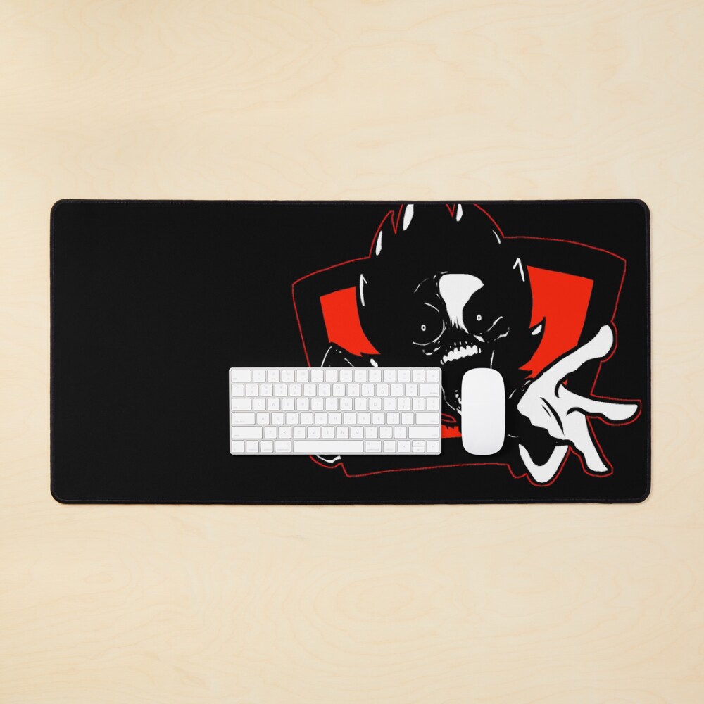 "FNF SONIC EXE ANOTHER NO MORE INNOCENCE" Sticker for Sale by Ruvolchik ...