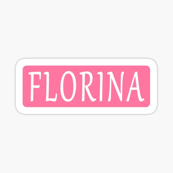 Florina Logo