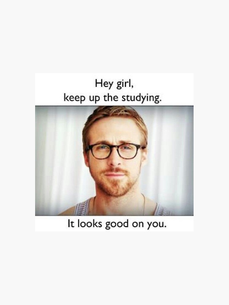 Ryan Gosling Memes Feminist Ryan Gosling' Is Now A Meme