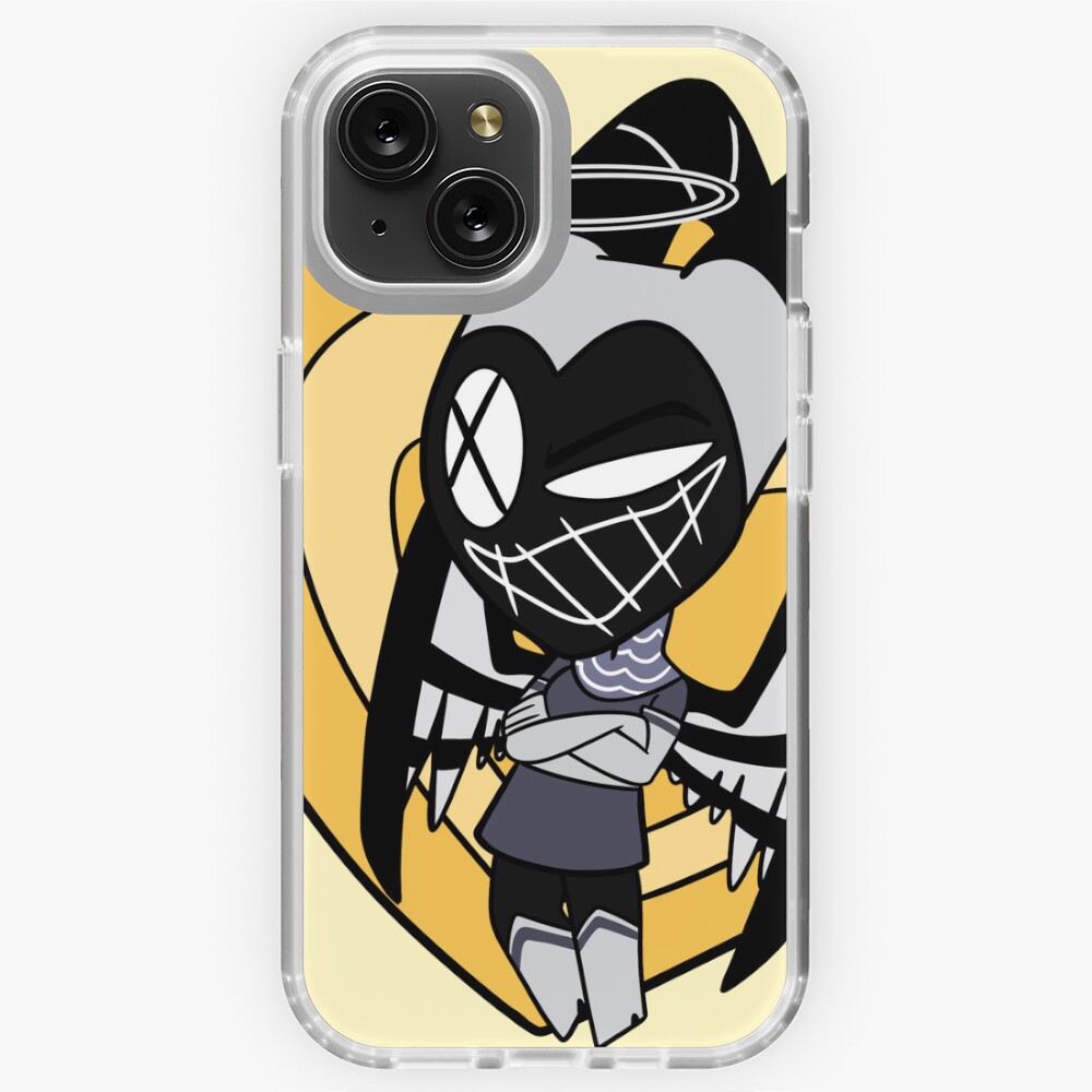 "Chibi heart lute" Sticker for Sale by Ash Beetle | Redbubble