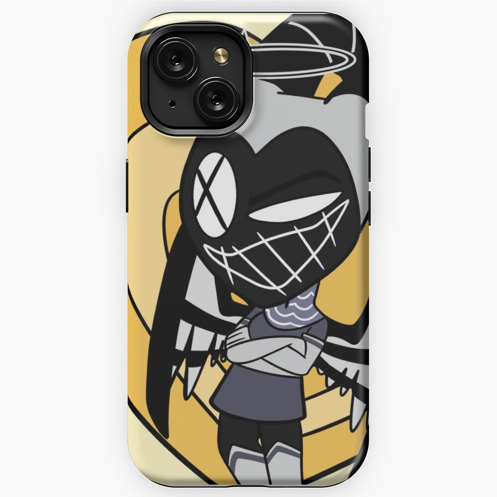"Chibi heart lute" Sticker for Sale by Ash Beetle | Redbubble