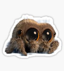 Lucas the Spider: Gifts & Merchandise | Redbubble