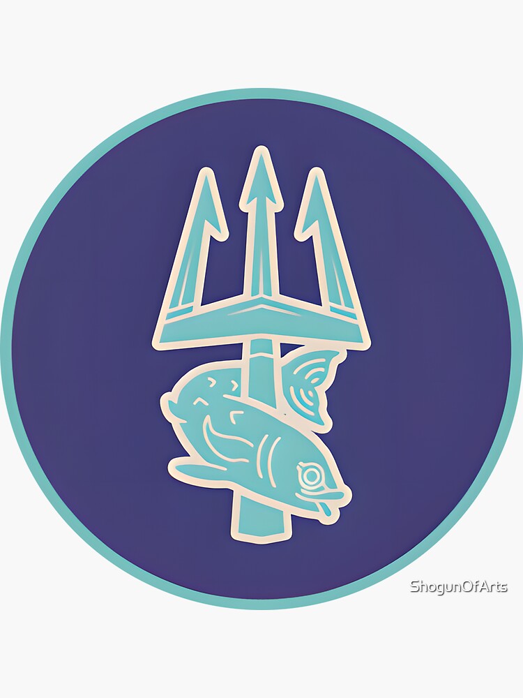 "Pompey's Rome Faction Symbol From Total War: Rome II" Sticker for Sale ...