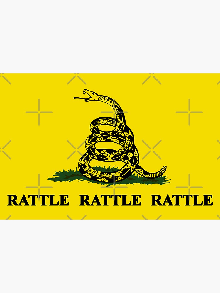 "King Gizzard and the Lizard Wizard - Rattlesnake Rattle Rattle Rattle ...