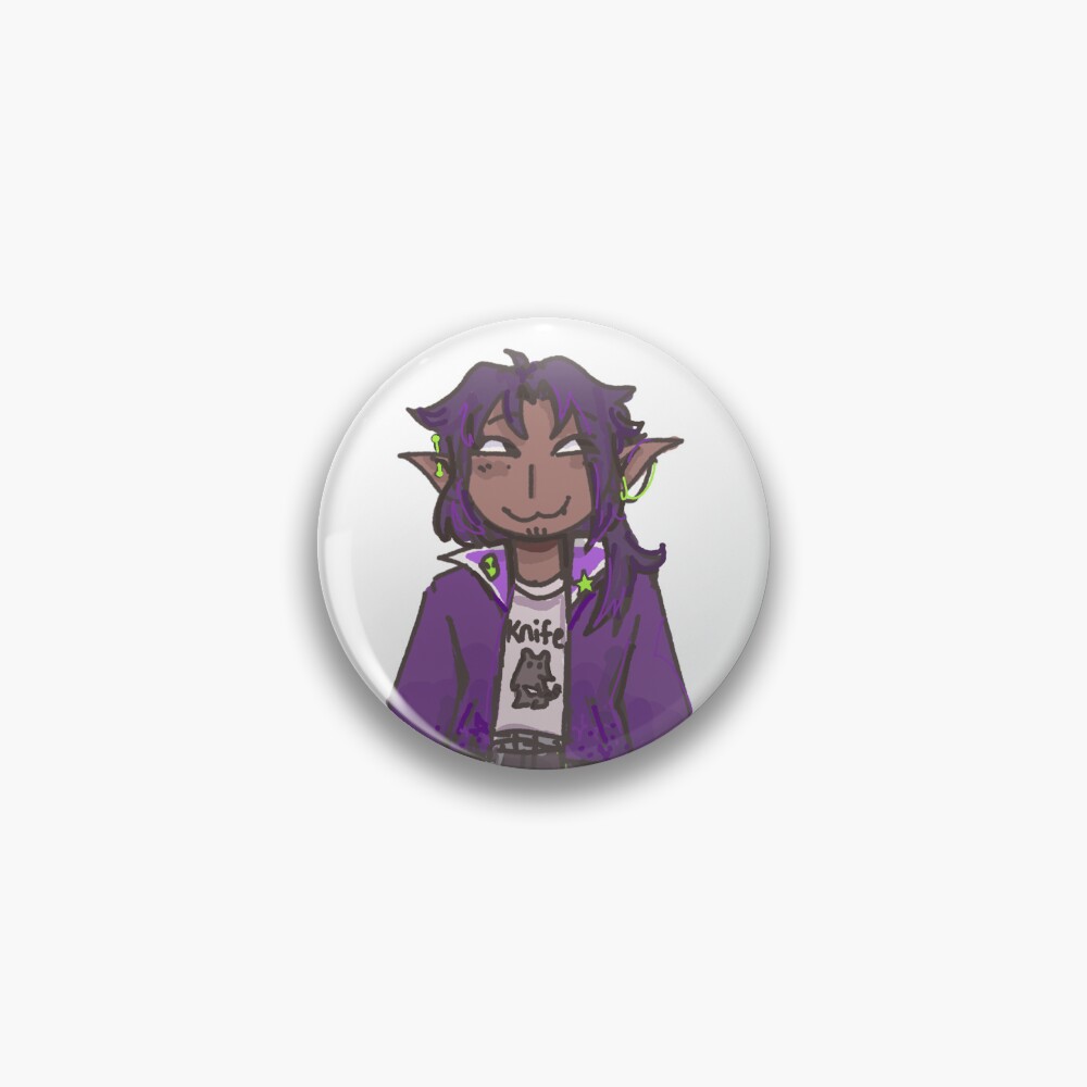 "Vyncent sol jrwi" Sticker for Sale by seolar-sketches | Redbubble