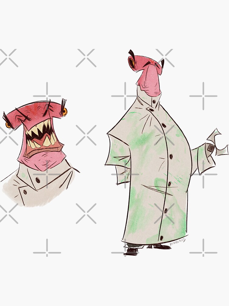 "Syringeon set" Sticker for Sale by artofeliza | Redbubble