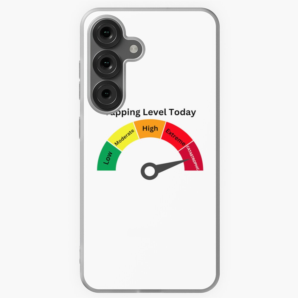 "professional yapper yapping level meter funny meme" Poster for Sale by ...